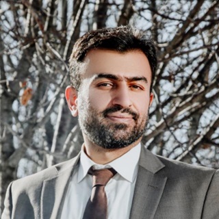 About Me - Abbas’s Homepage